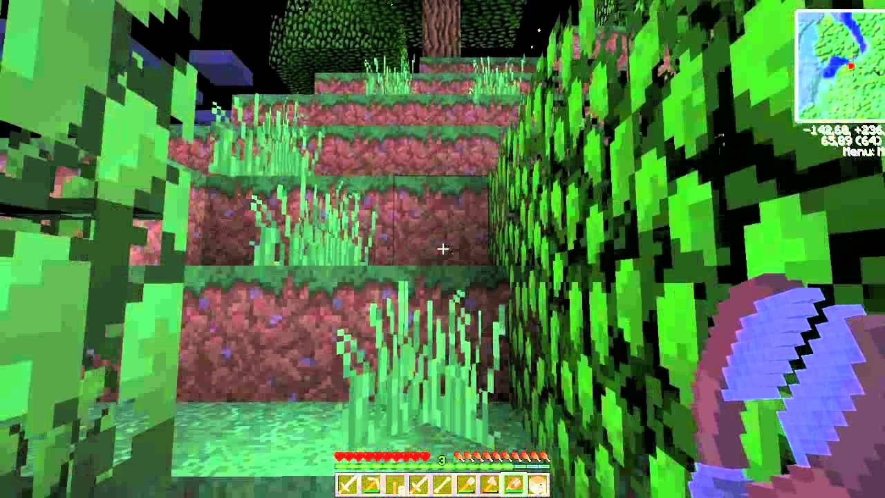 Ultra Mods #2 Conhecendo um pouco mais ! - YouTube