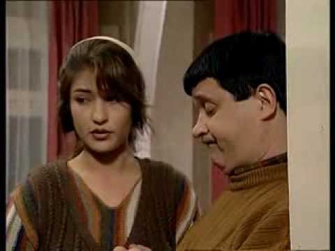Gülçin Hatıhan 1996 Nostalji Oynadığı Sahneler ( 17 )