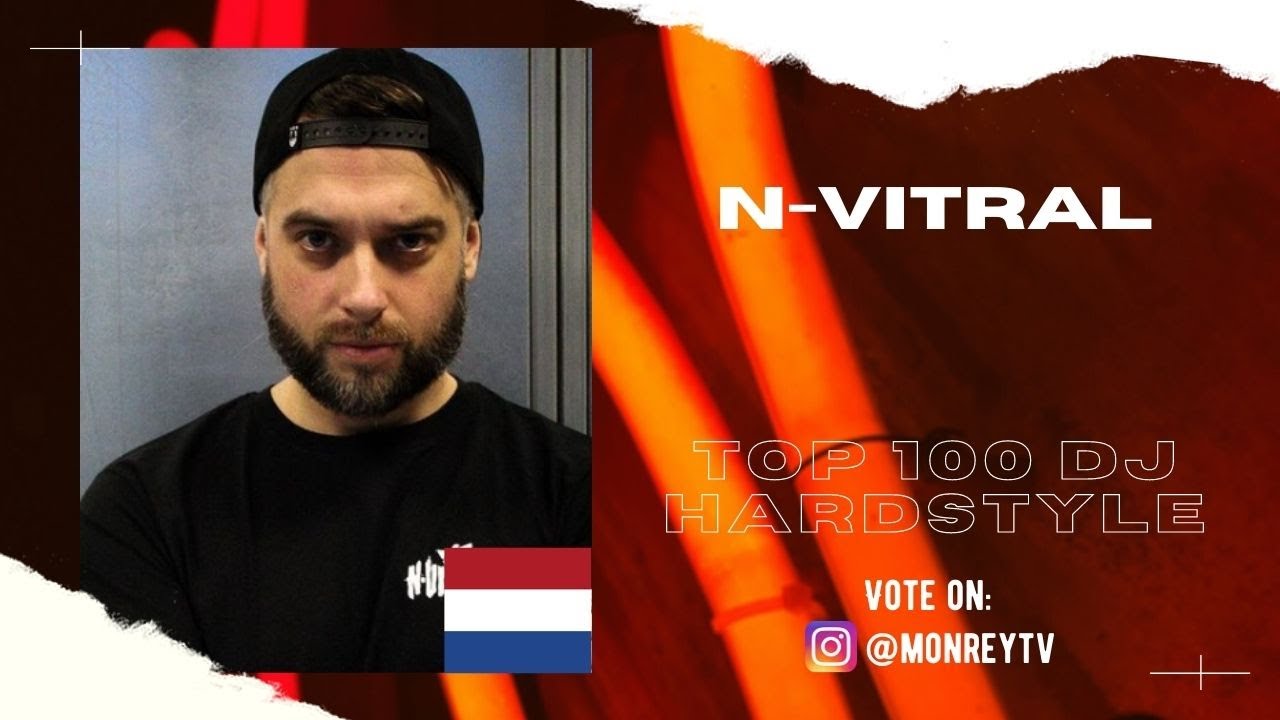 Top 100 DJ Hardstyle February 2021 - YouTube