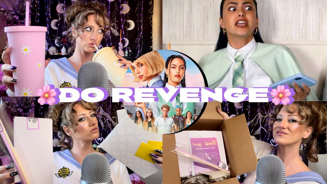 ASMR | Early 2000s Cup Haul: Making the Iconic Daisy Tumblers from Do ...