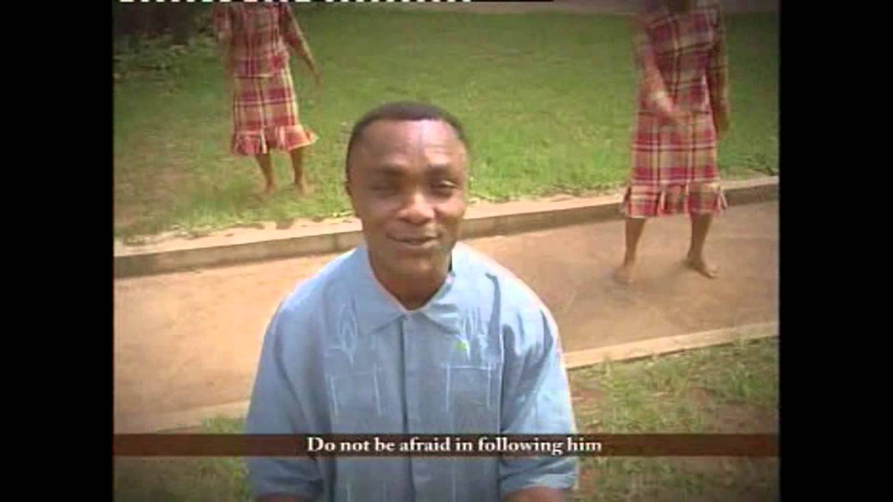 NULO NNAM N'IGWE 4 - SONG - ATULA EGWU - YouTube