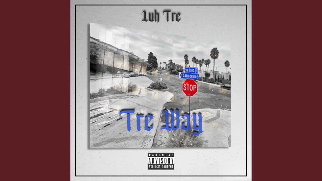 Tre Way - YouTube