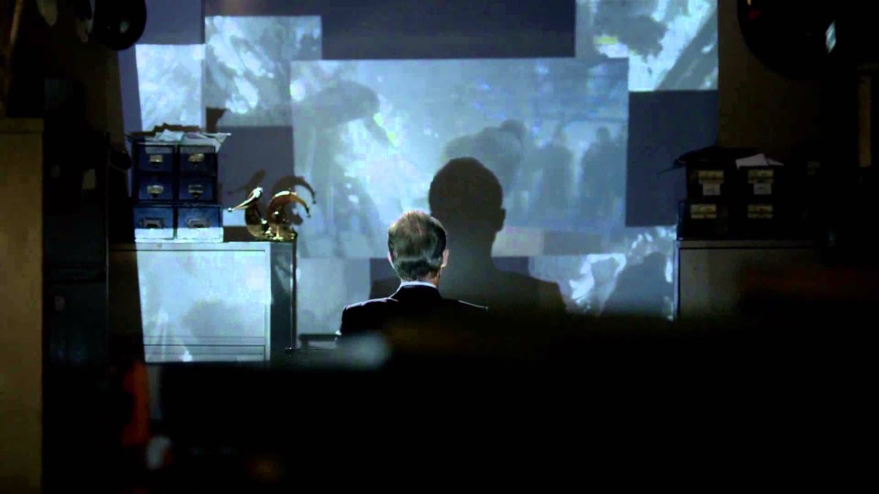 Sherlock 3x01 Magnussen motif - YouTube