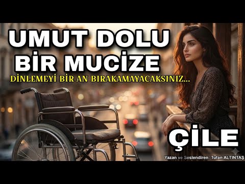 Çile l Aşk Hikayesi l Sesli Kitap l Kısa Hikayeler l Podcast Hikaye 