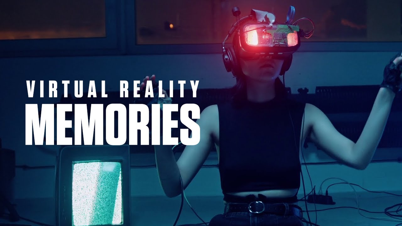 Ghost in the Shell (1995): The Puppet Master's Speech - YouTube