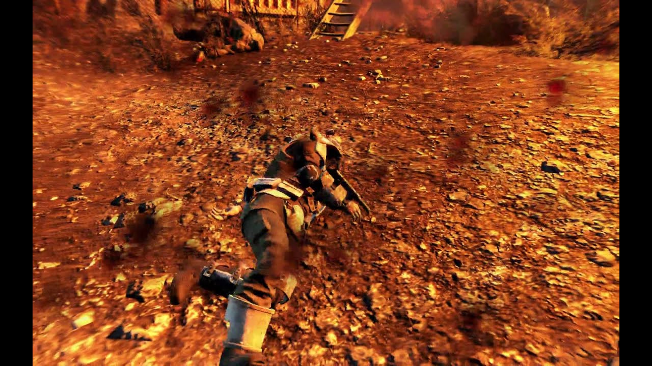 Fisto and I - Fallout 4 - YouTube