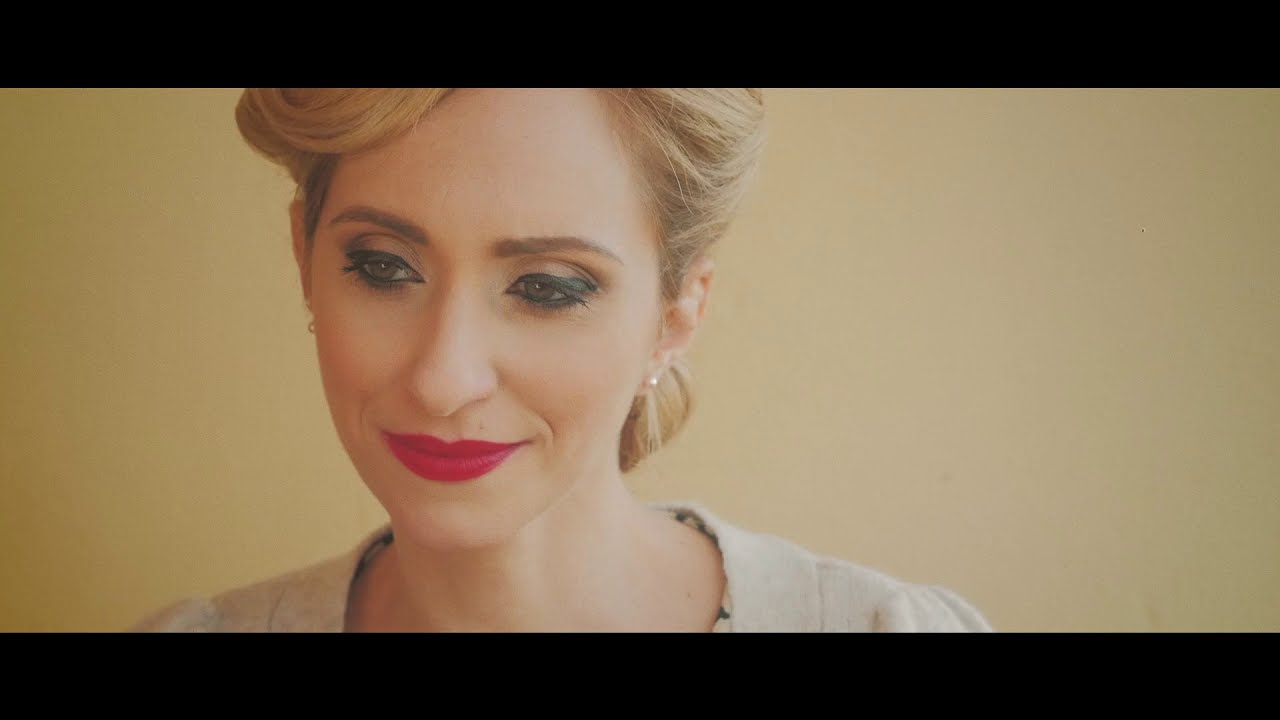 Valentina Gullace - Showreel 2020 - YouTube