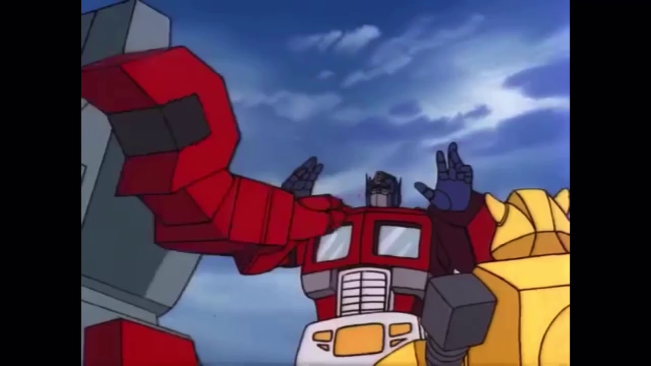 Transformers among us 😂😂😂 - YouTube