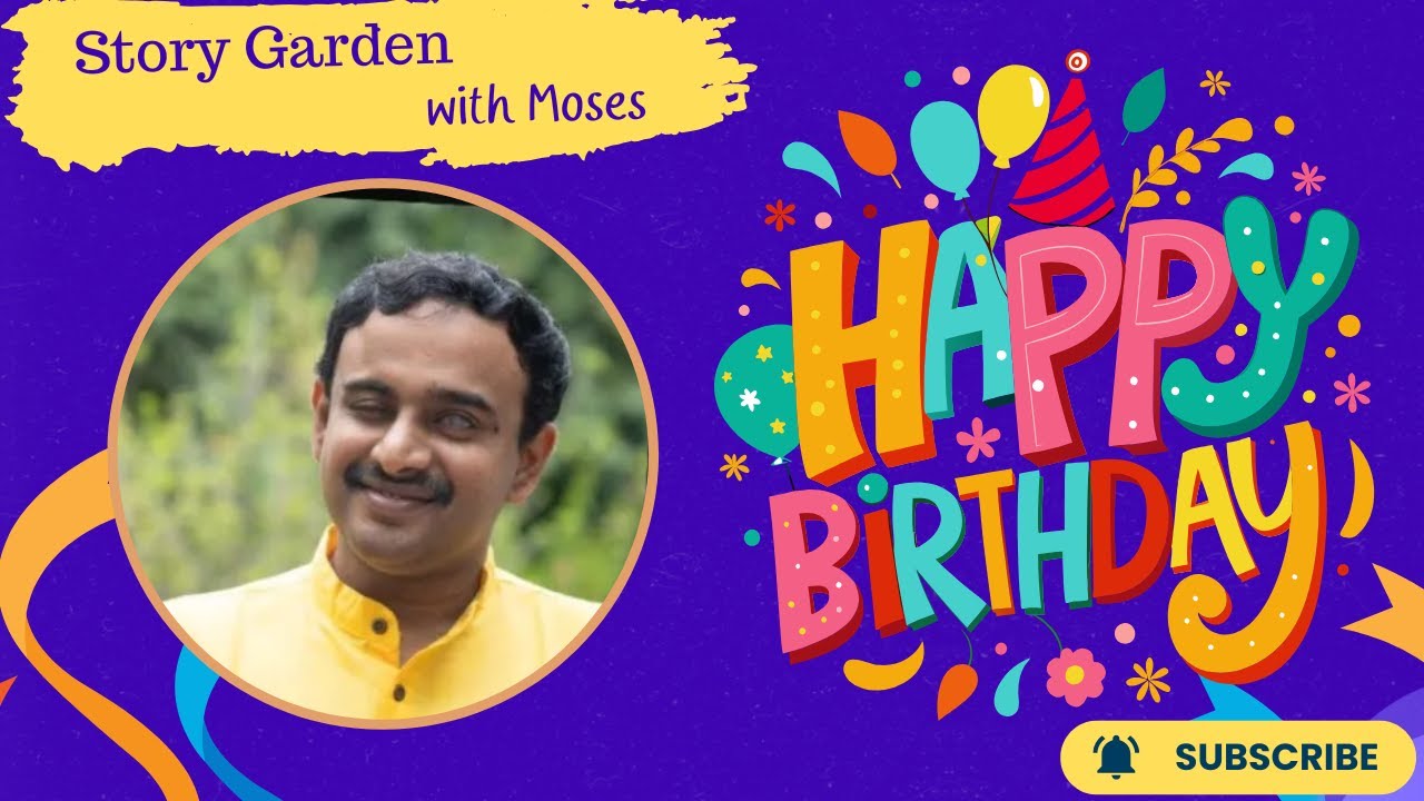 “Celebrating One Year of Story Garden: Your Stories, Your Impact ...
