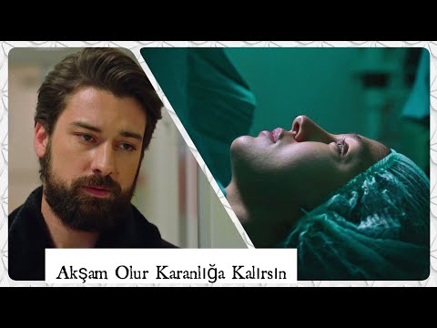 Zümrüt & Serhat • Akşam Olur Karanlığa Kalırsın