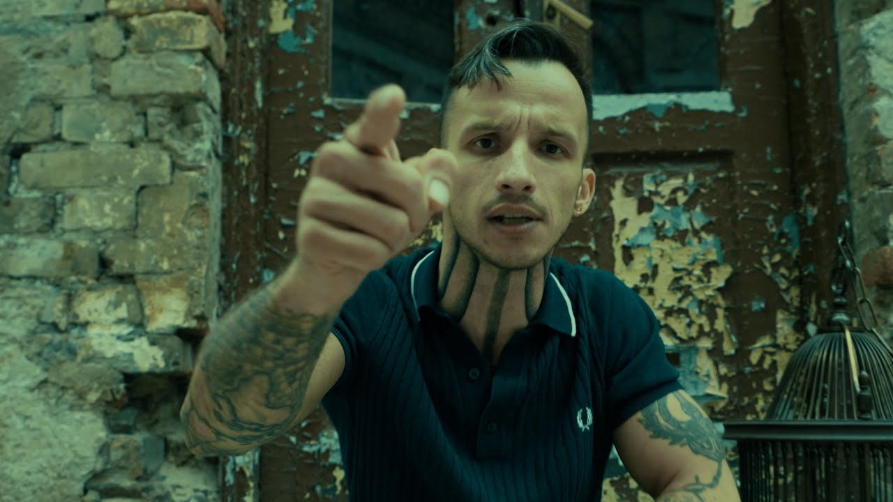 Akash - MOWA RAKSHASAS tekst piosenki - Teksciory.pl