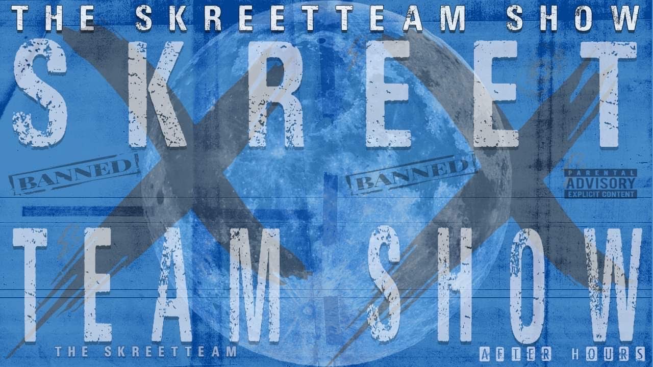 The SkreetTeam Show “Holiday Hooligans locked in The Stew Again - YouTube