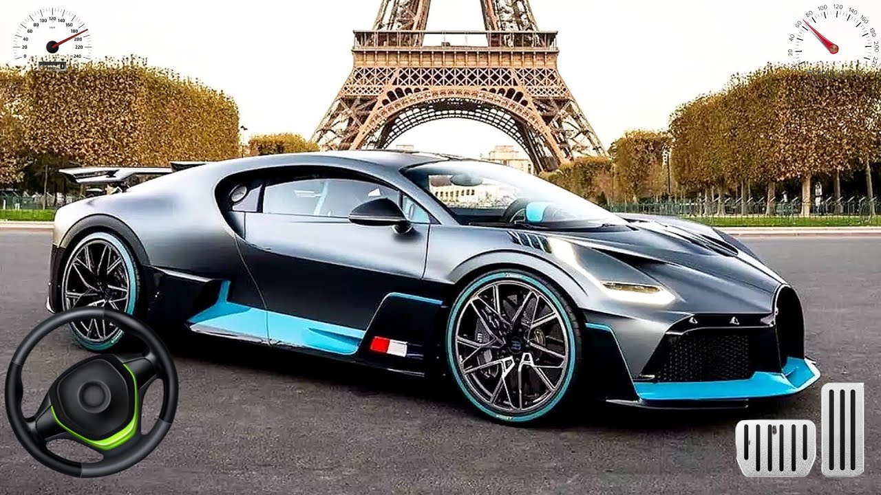 ⚡ Car Drawing Simulator: The Most Fun Racing Game Ever! - YouTube