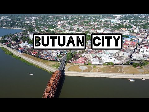 Almont City Hotel, Butuan City - YouTube