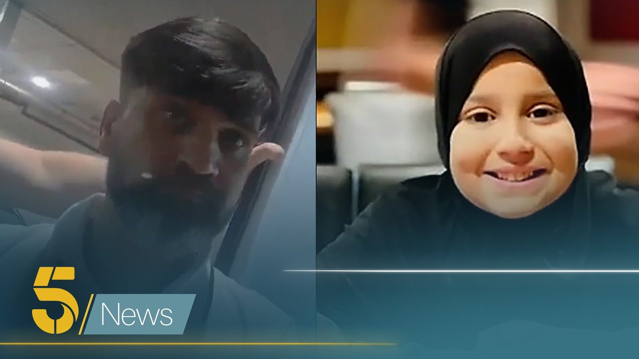 Sara Sharif's father tells jurors he 'takes full responsibility' for ...