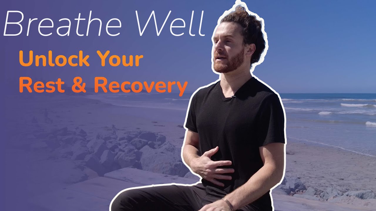 Unlock Your Rest & Recovery: Breathe Well With Armani Aburto | SmartFit ...