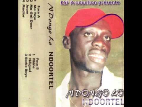 Ndongo Lo - Ndiguel