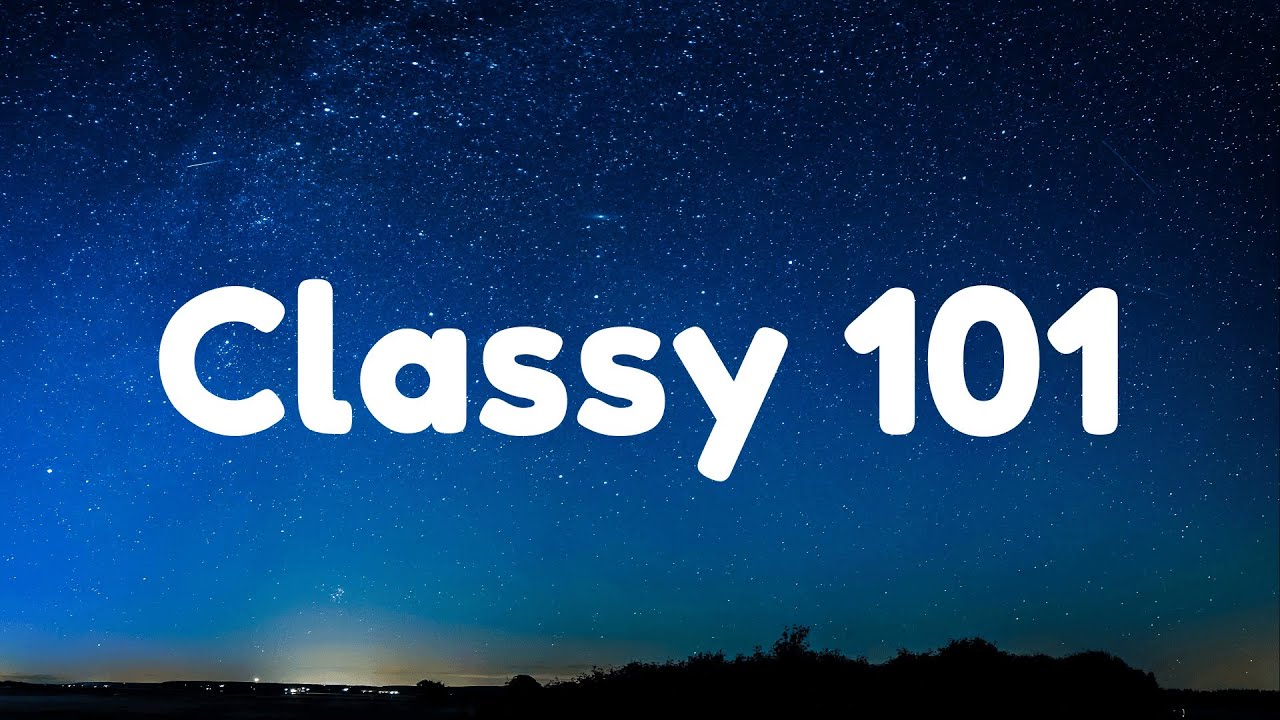 Feid, Young Miko - Classy 101 (Letra/Lyrics) - YouTube