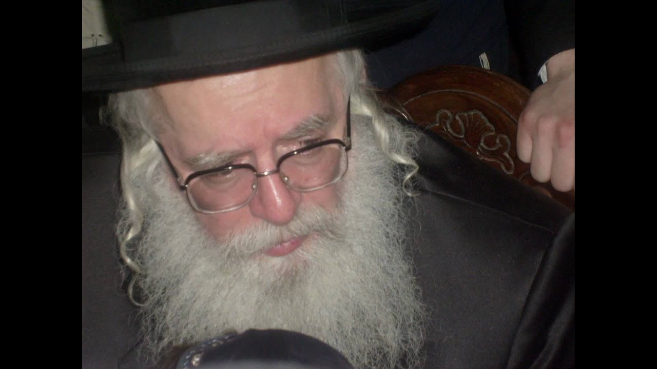 Uva Letzion Goel - A Redeemer Shall Come to Zion - YouTube