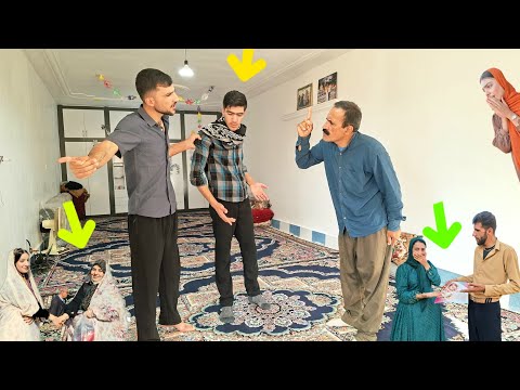 Viewers' revelations about Farhad's secret origin from Zahra, Shahram's conflict, and Arman's return