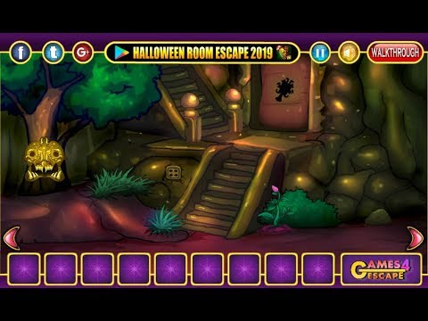 G4E Avengers End Game Escape Walkthrough [Games4Escape] - YouTube