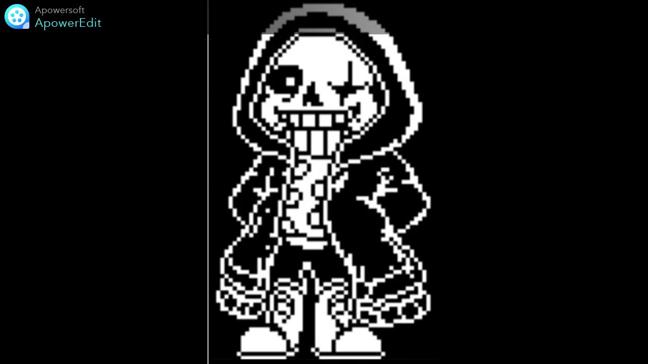 Epic!sans fight Casualty - YouTube