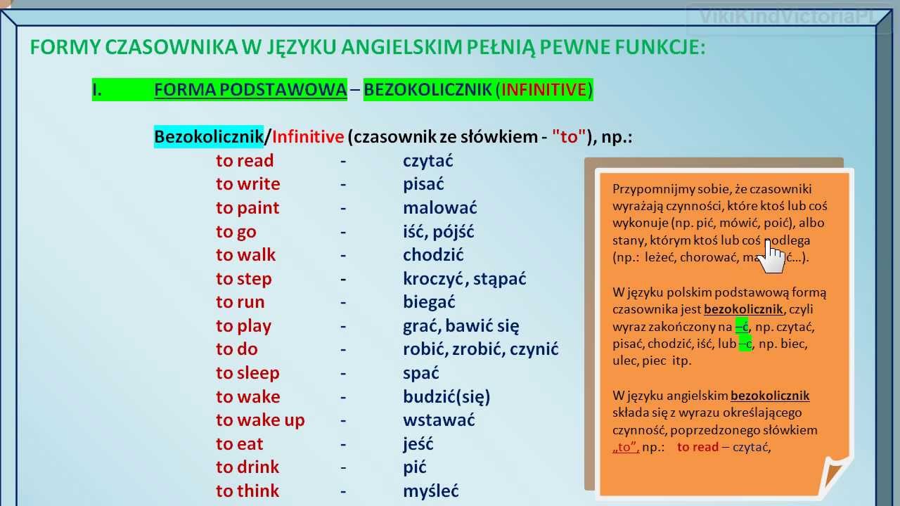 English For Beginners J zyk Angielski Dla Pocz tkuj cych Lesson 7 english-for-beginners-j-zyk-angielski-dla-pocz-tkuj-cych-lesson-7