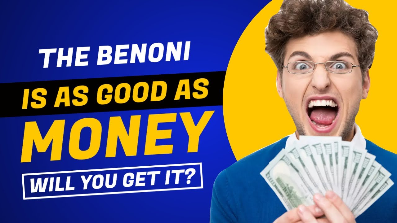 Modern Benoni Ideas - YouTube