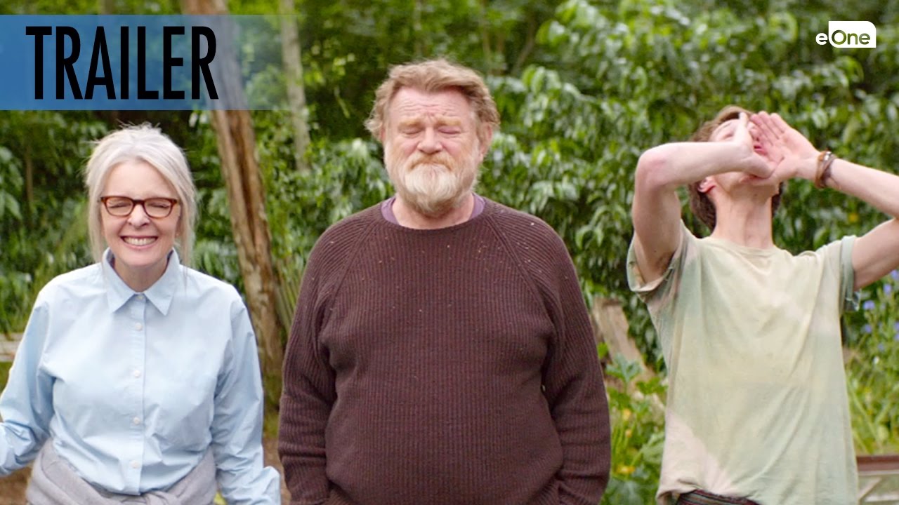 HAMPSTEAD - Trailer - YouTube
