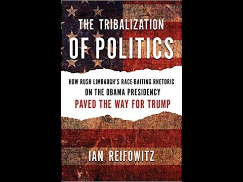 Ian Reitowitz in conversation with Robert Lasner - YouTube