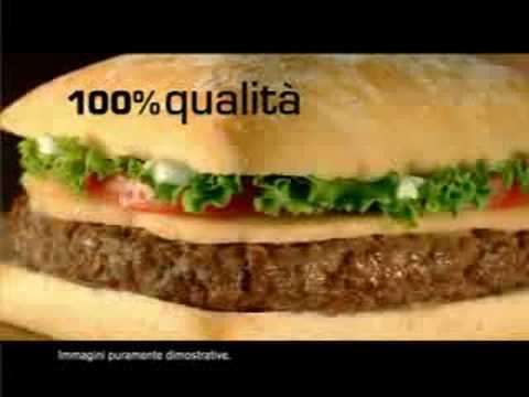 Mc Donalds 280 - YouTube