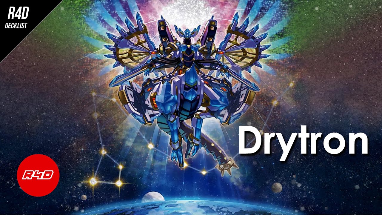 New Meta! The rituals returned! - Drytron - YouTube