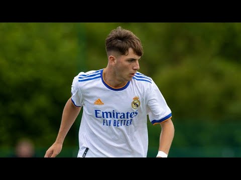 Daniel Yañez Mesmerising Skills, Assists & Goals 2022 - YouTube