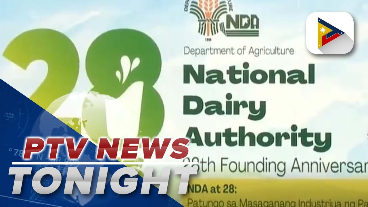 NDA celebrates 28th anniversary, eyes boosting local milk production ...