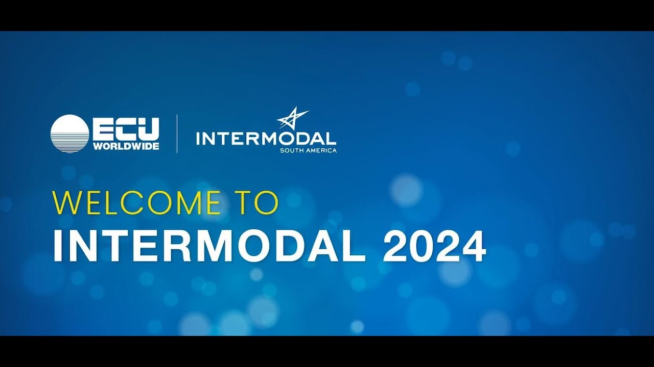 Welcome To Intermodal 2024 - YouTube