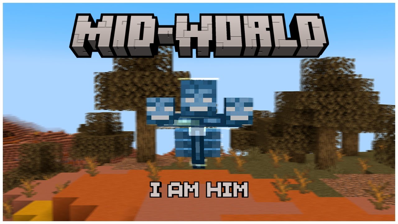 Mid-World: Episode 20 - Smiting - YouTube