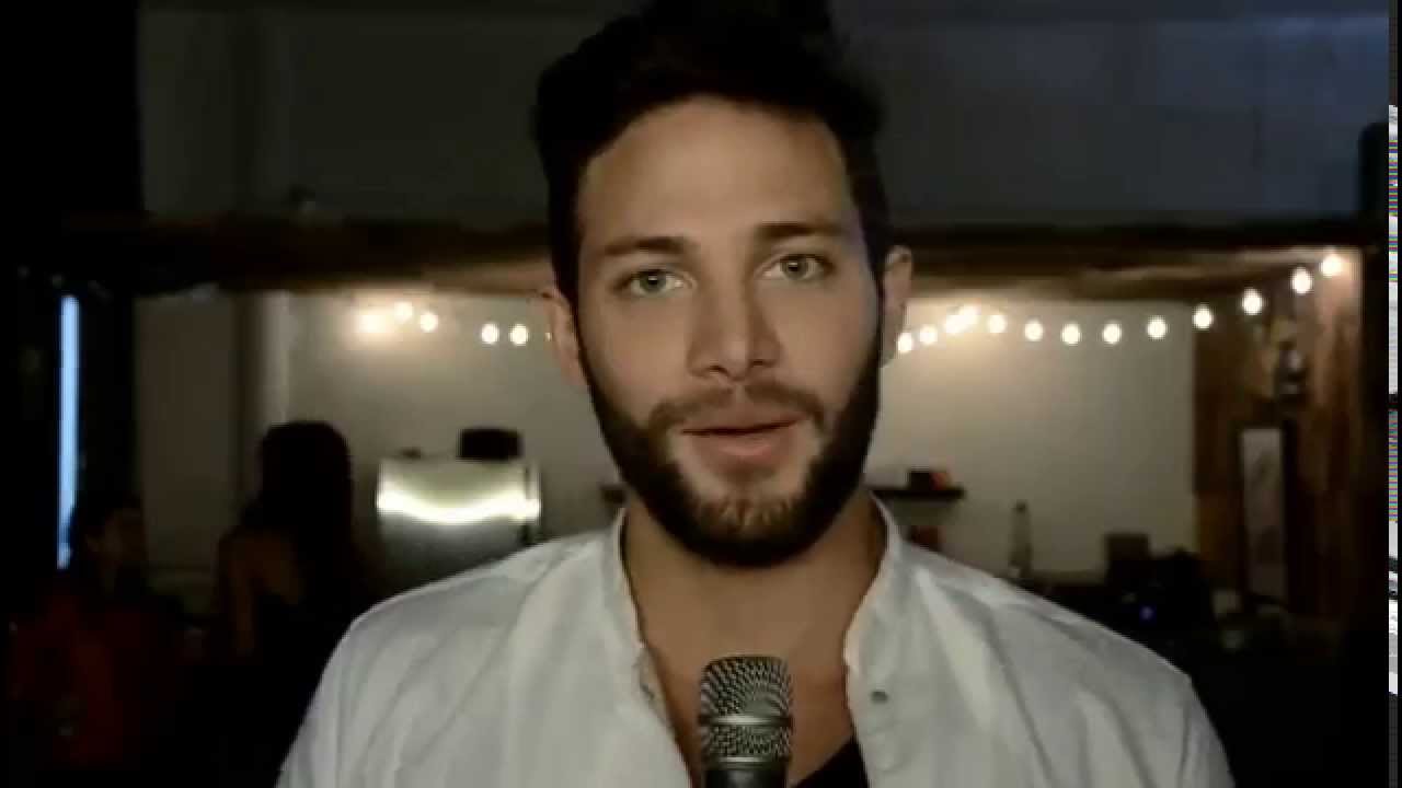 Relaciones Peligrosas | Gabriel Coronel | Telemundo Internacional - YouTube