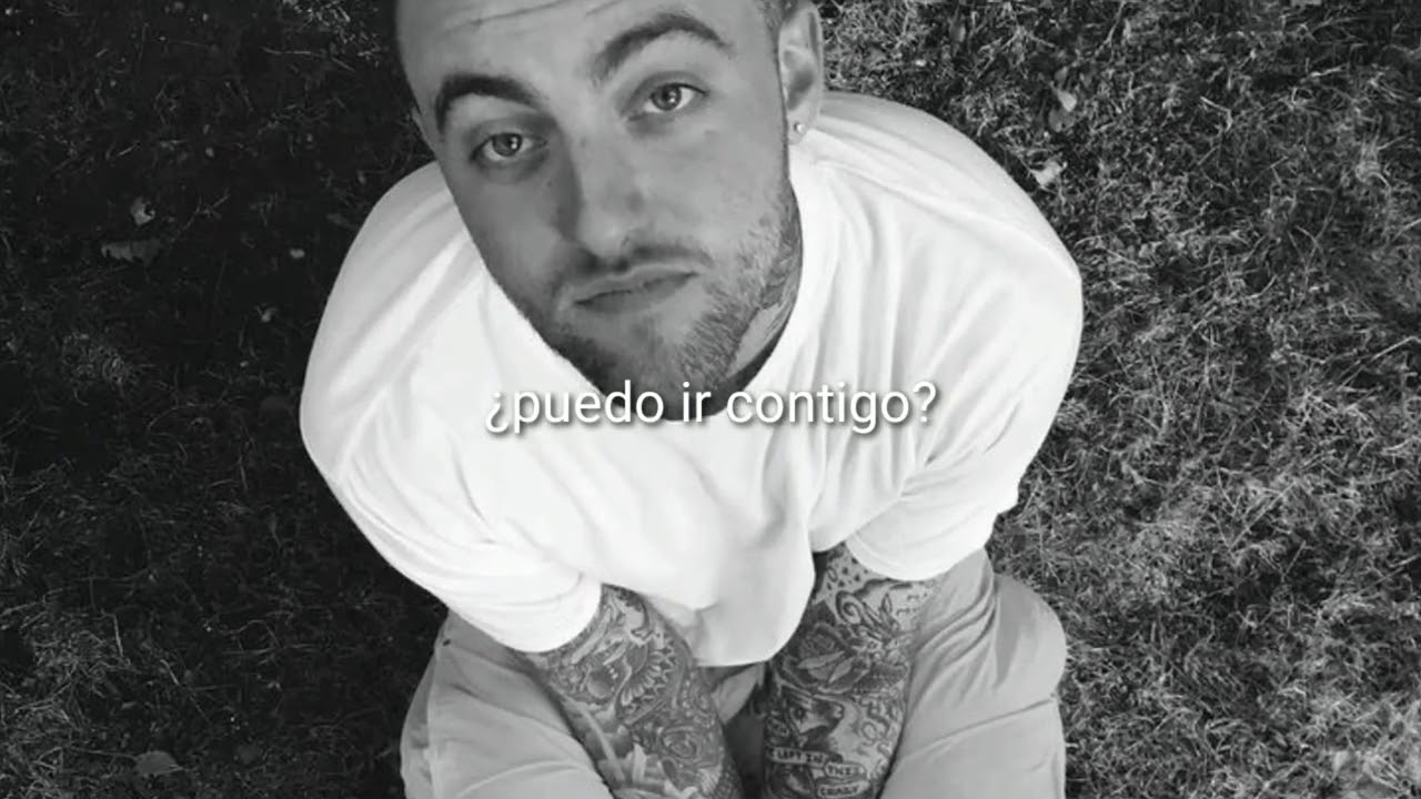 Mac Miller - Surf (Subtitulado Español) - YouTube