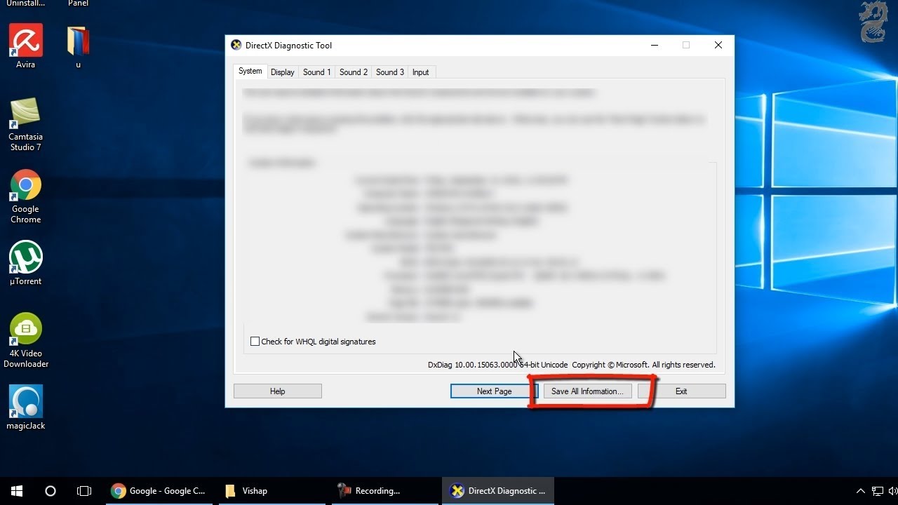 Checking to see if my computer supports miracast windows 10 - longislandter
