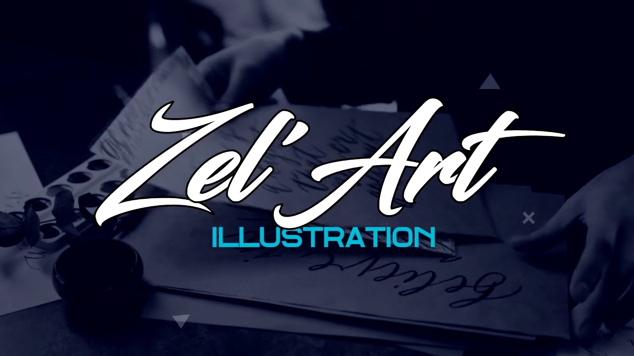 Zel'Art - YouTube