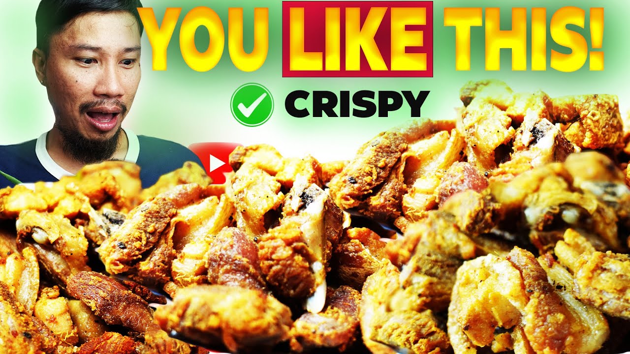 HOW TO COOK PORK PINAKUPSAN | KINUPUSAN FILIPINO LOVE THIS! - YouTube