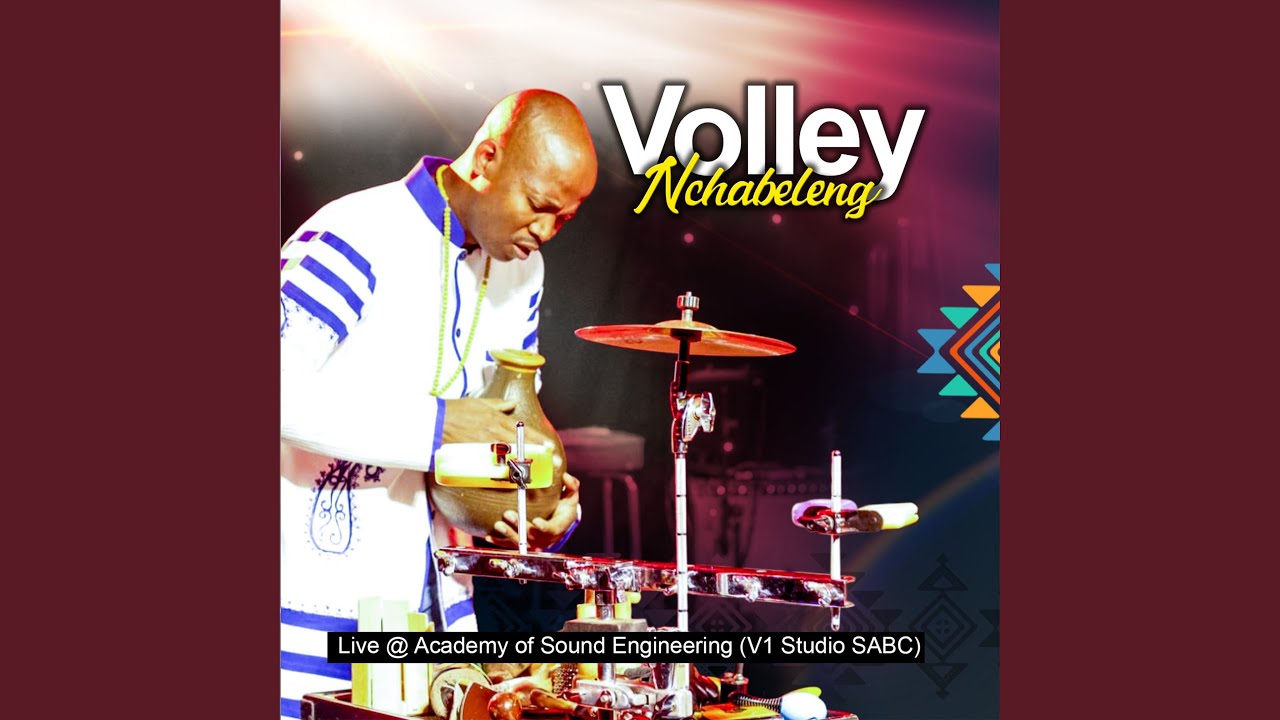 Vukani ma Africa (Live) - YouTube