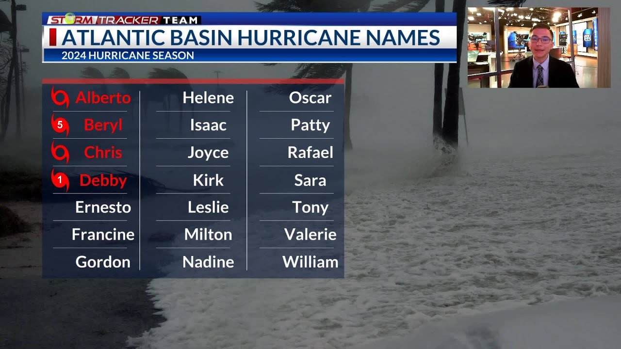 Tropical Update - 8/11/24: Potential Tropical Cyclone Five to become ...