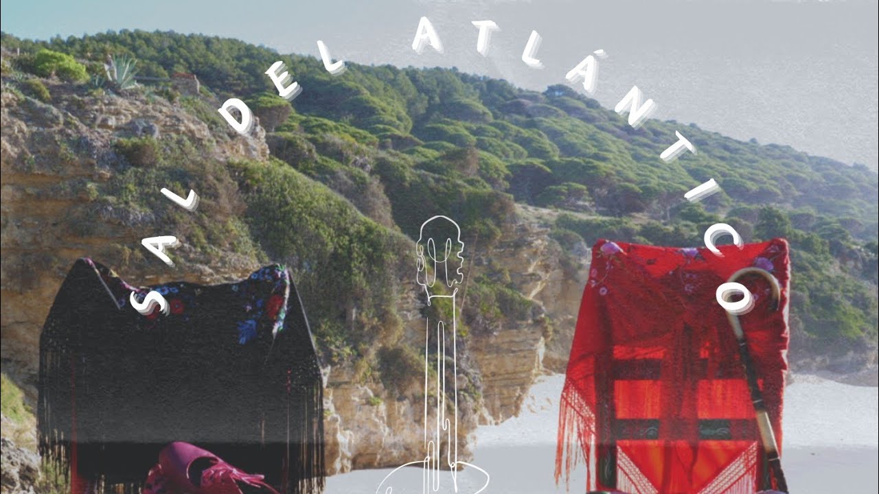 Paquito Salvaje & María del Tango - Sal del Atlántico (Video oficial ...