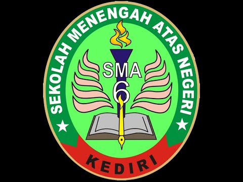 PENAMPILAN EKSTRA SMA NEGERI 6 KEDIRI DALAM RANGKA DN KE-37 TAHUN 2023 ...