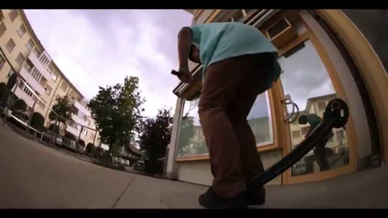 Stephane Vogt Welcome to the team-Free Prod (Freestyle Production ...
