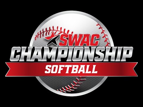 2023 SWAC Softball Tournament: Bethune-Cookman vs. Texas Southern - YouTube