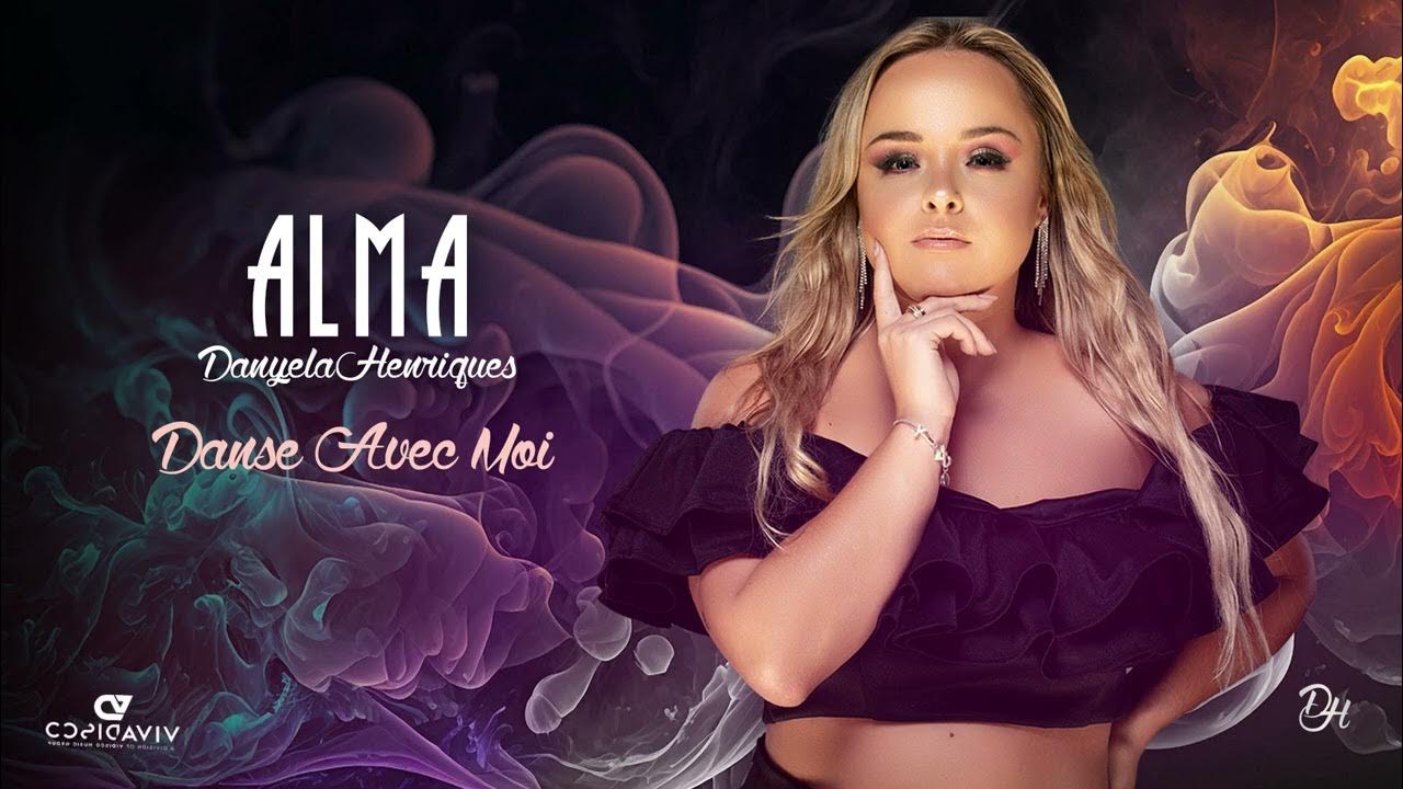 Danyela Henriques - Danse Avec Moi (Audio Oficial) - YouTube