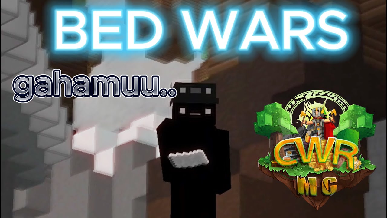 Ammo Lazy Bird gen kana kama #cwr Minecraft - YouTube