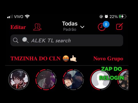 Watusi Stalky IPA MODIFICADO (sem jailbreak) - YouTube